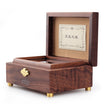 Customized 30 Note Can't Help Falling In Love Wooden Music Box ...